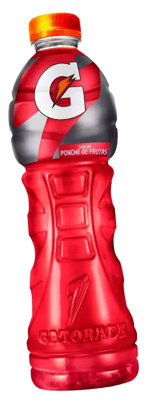 Productos | Gatorade LAB