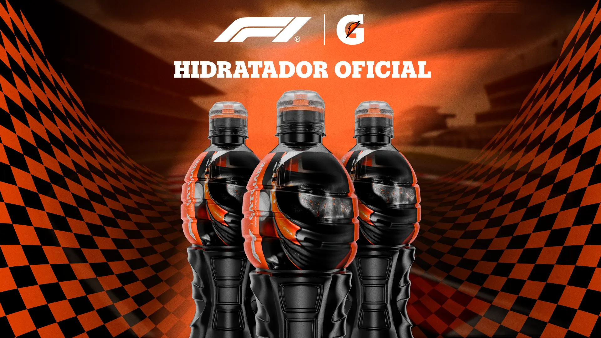 Productos | Gatorade